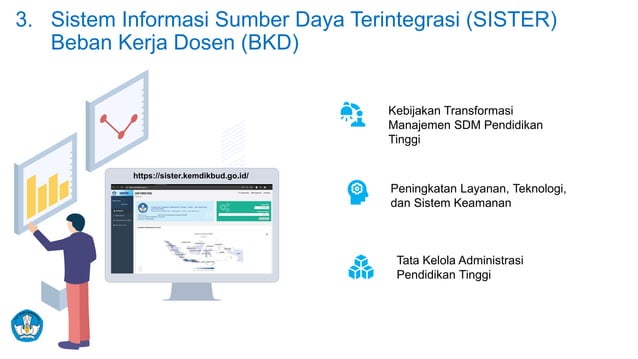 1. arah kebijakan bkd september 2021 | PDF