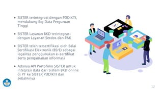 1. arah kebijakan bkd september 2021 | PDF