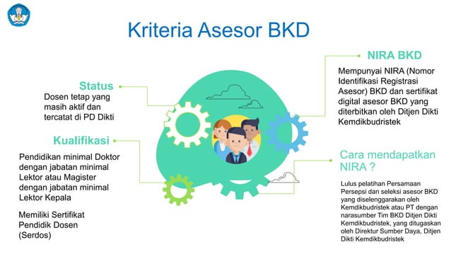 1. arah kebijakan bkd september 2021 | PDF