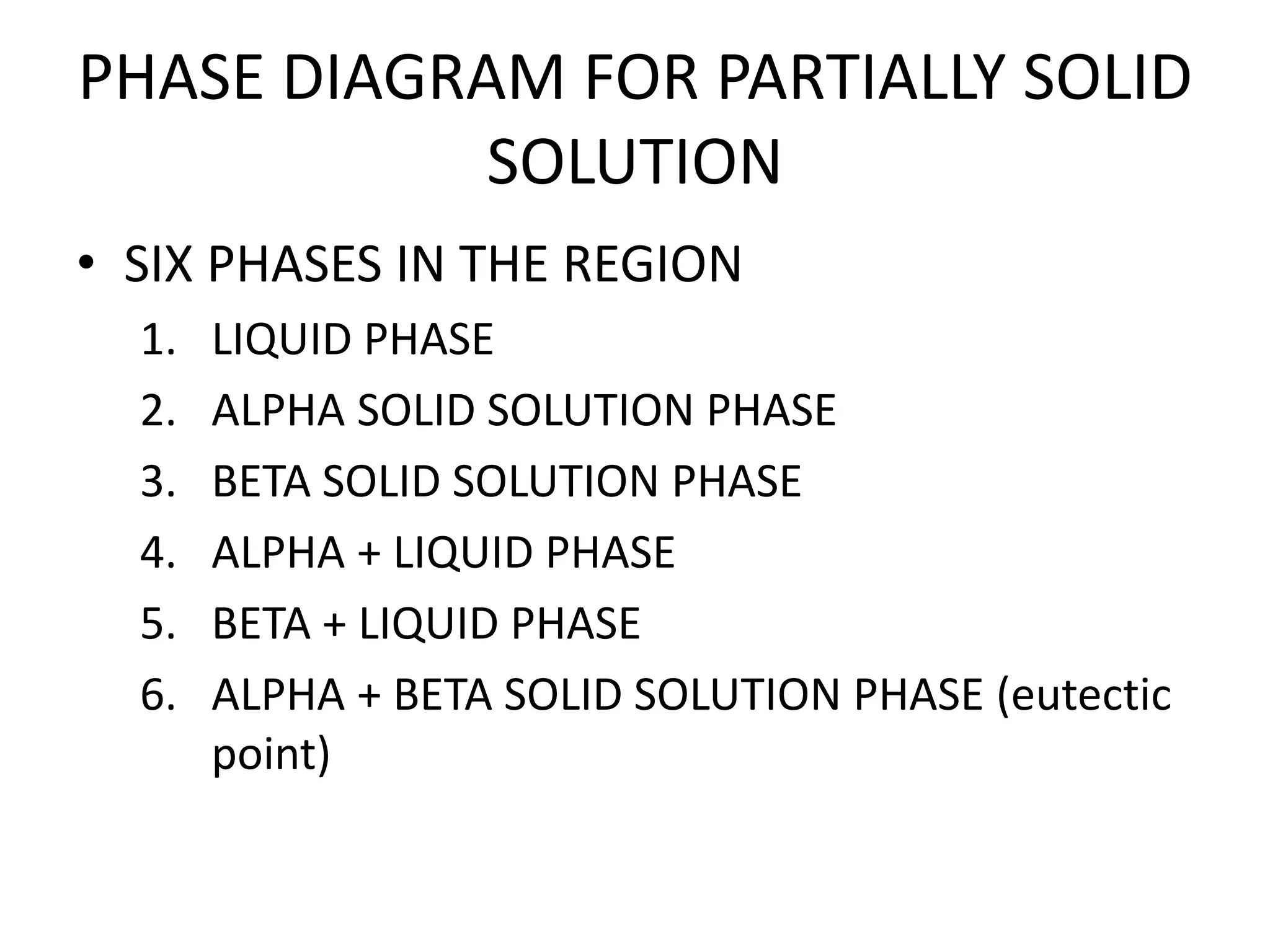 Phase Diagram | PPTX