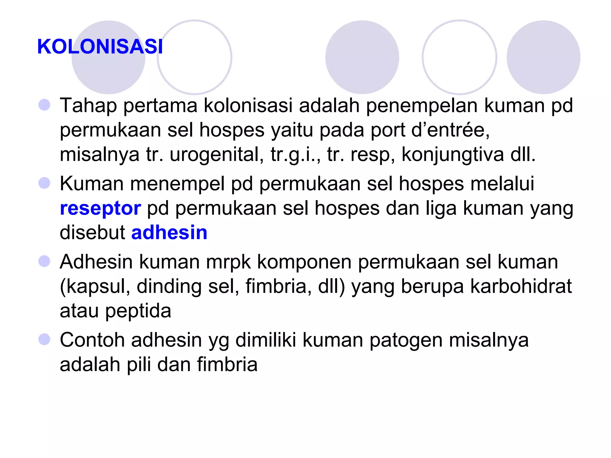 1. patogenesis | PPTX