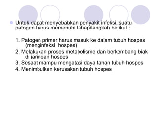 1. patogenesis | PPTX