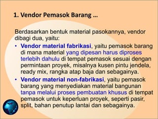 Vendor Management Principles _Training "STRATEGIC SOURCING & VENDOR ...