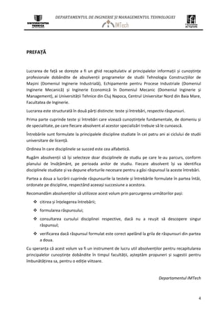 1.teste si intrebari | PDF