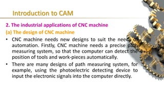 1. introduction to cam cim | PPTX | Video Production | Content Production