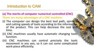 1. introduction to cam cim | PPTX | Video Production | Content Production