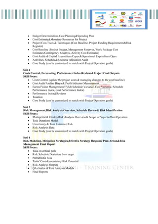 Oil&Gas Finance,Accounting&Audit Principle Training | PDF