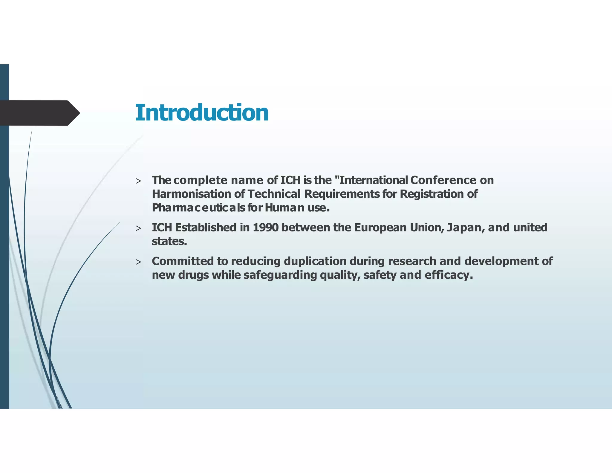 ICH GMP GUIDELINES Q7 | PPTX