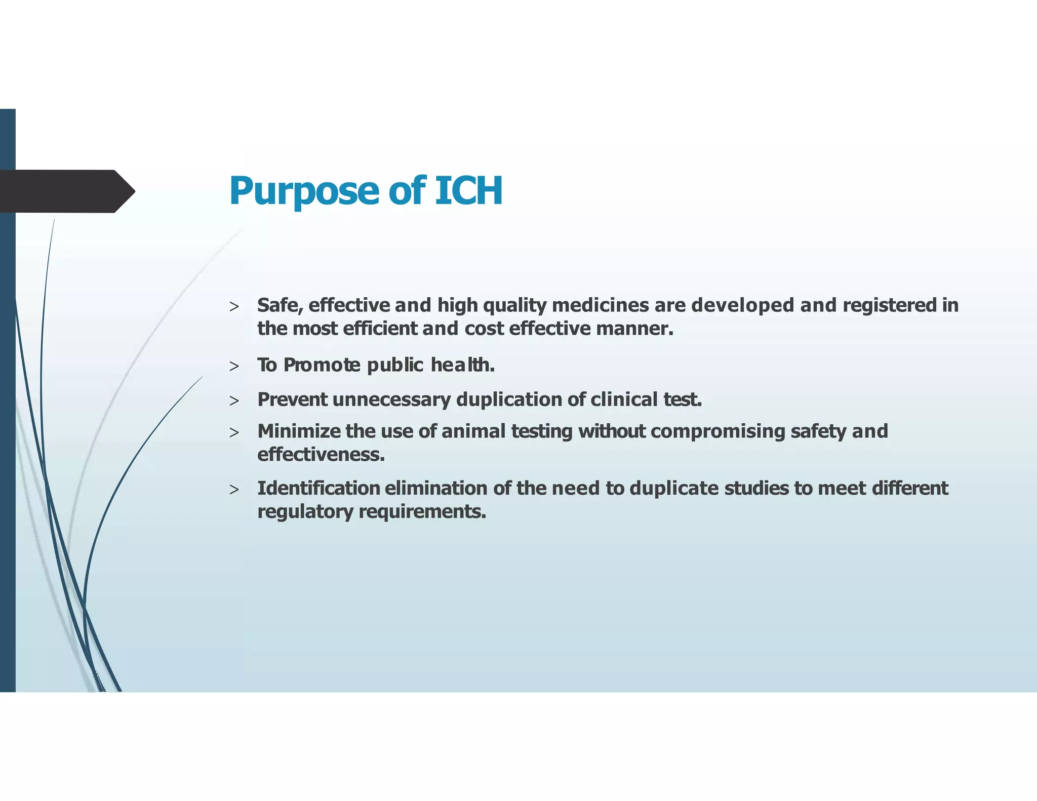 ICH GMP GUIDELINES Q7 | PPTX