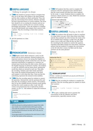 1. libro teacher book unit (1-12) | PDF