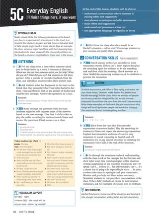 1. libro teacher book unit (1-12) | PDF