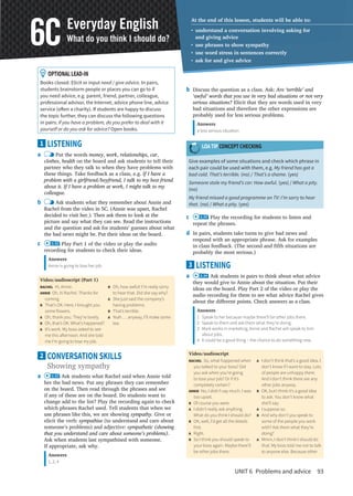1. libro teacher book unit (1-12) | PDF