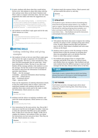 1. libro teacher book unit (1-12) | PDF