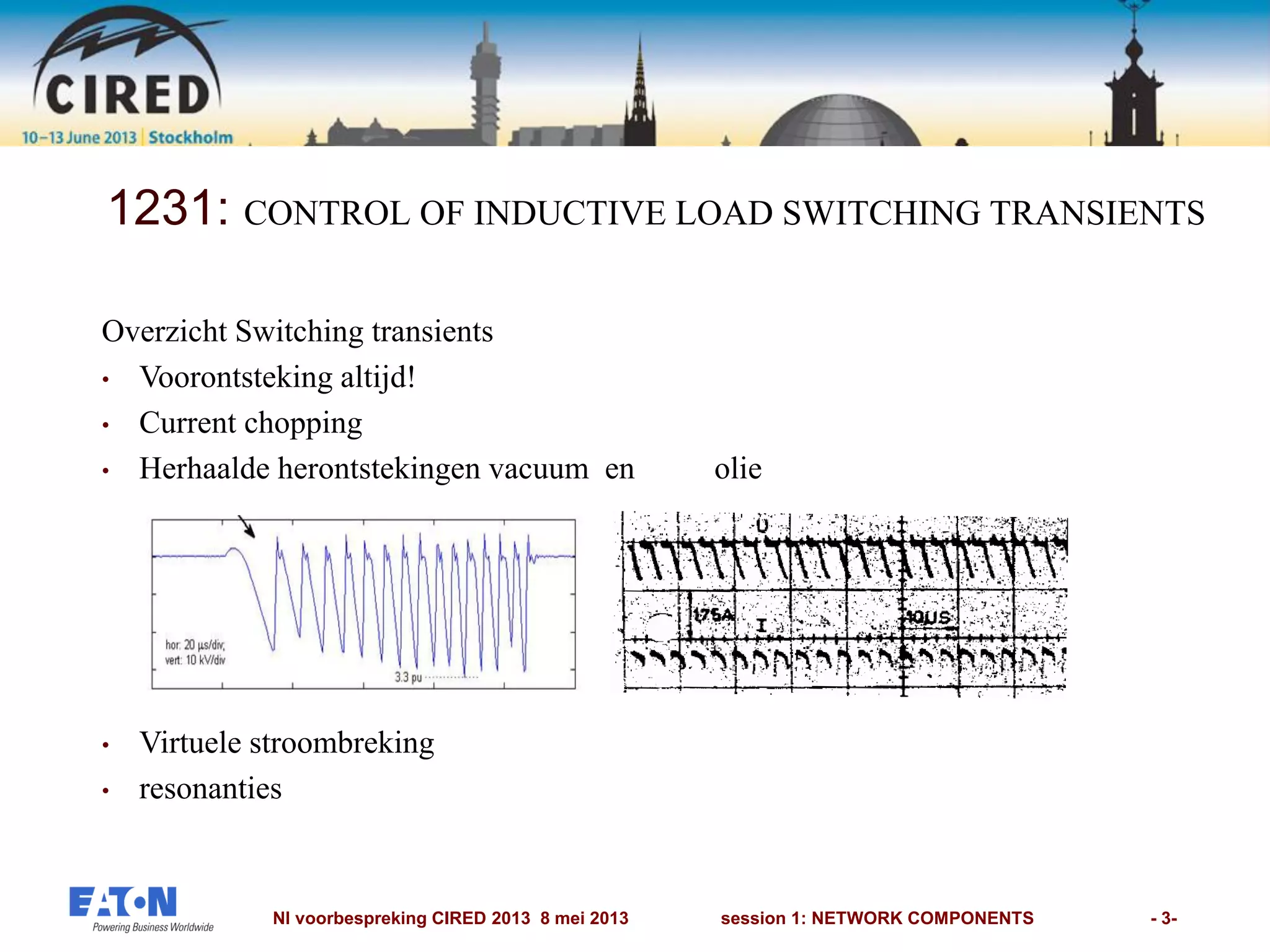 1.2 1231 control of inductive load switching transients | PPT