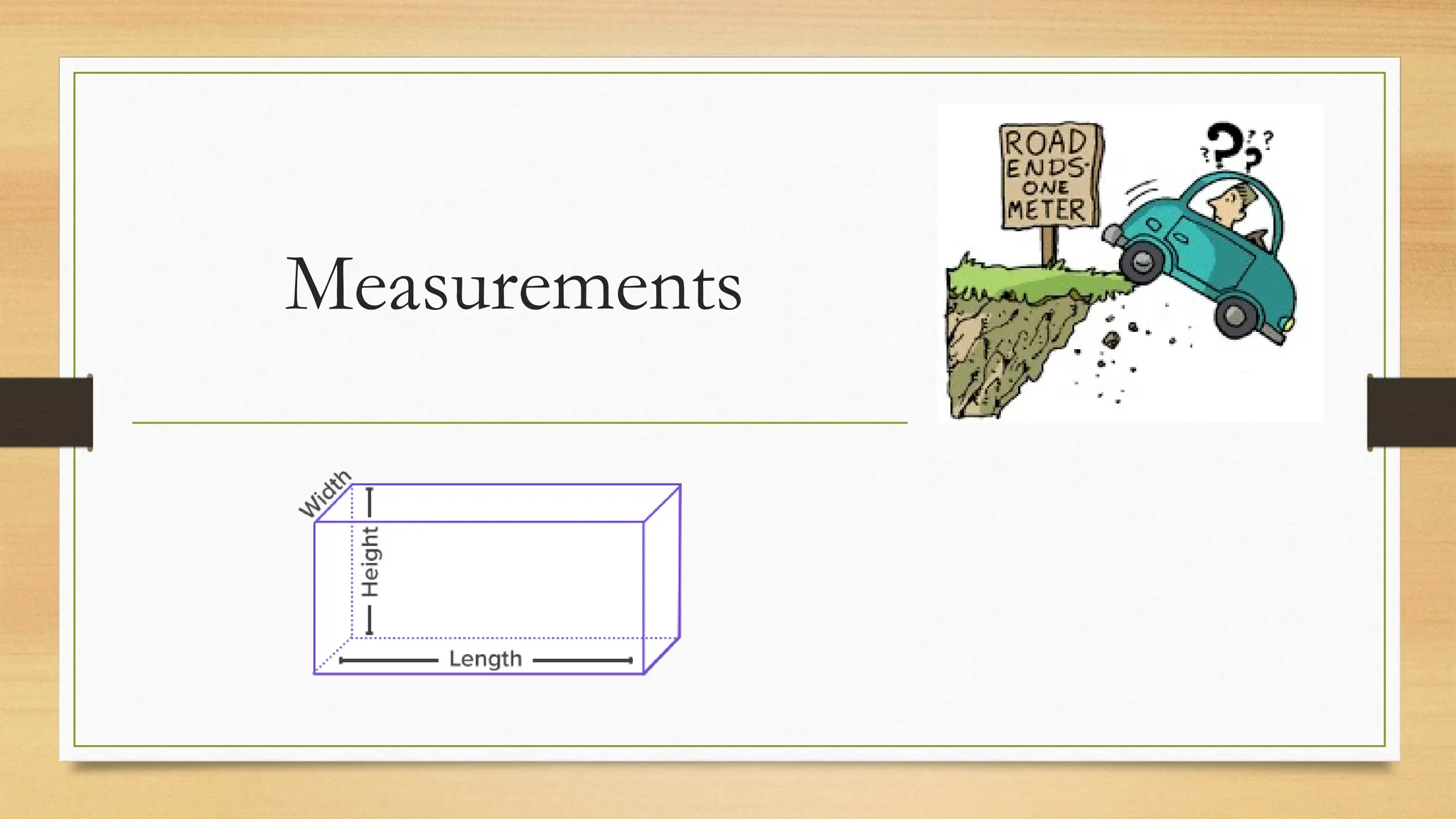 Physical Science Measurements PowerPoint.pptx