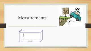 Physical Science Measurements PowerPoint.pptx