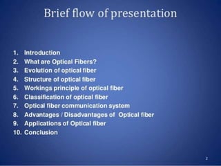 1.optical introduction | PPTX