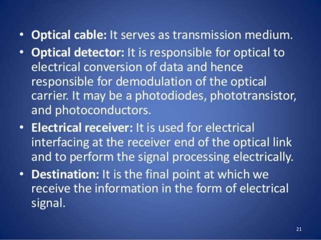 1.optical introduction | PPTX | Physics | Science