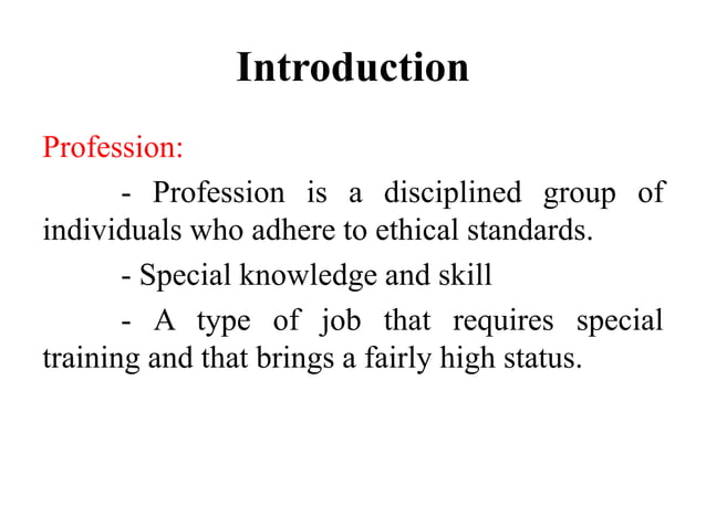 Human values Introduction - Ethics | PPT