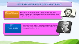 1.1 konsep komunikasi | PDF