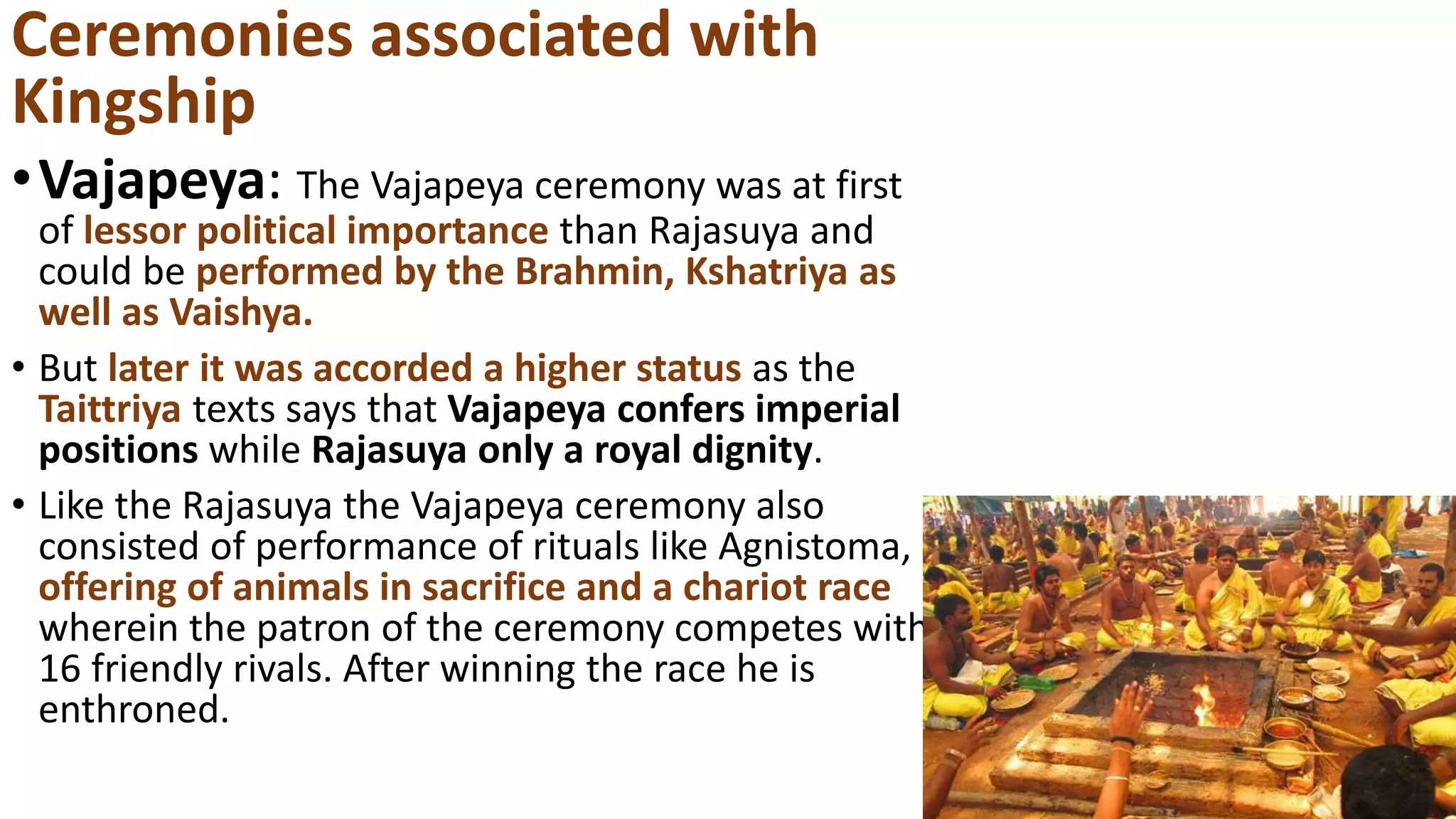 Kingship- Role, Duties & Concept of Divinity | PPTX