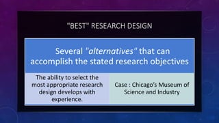 1.4 research design | PPTX