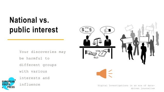 Whats an investigation and what makes a good investigation | PPTX ...