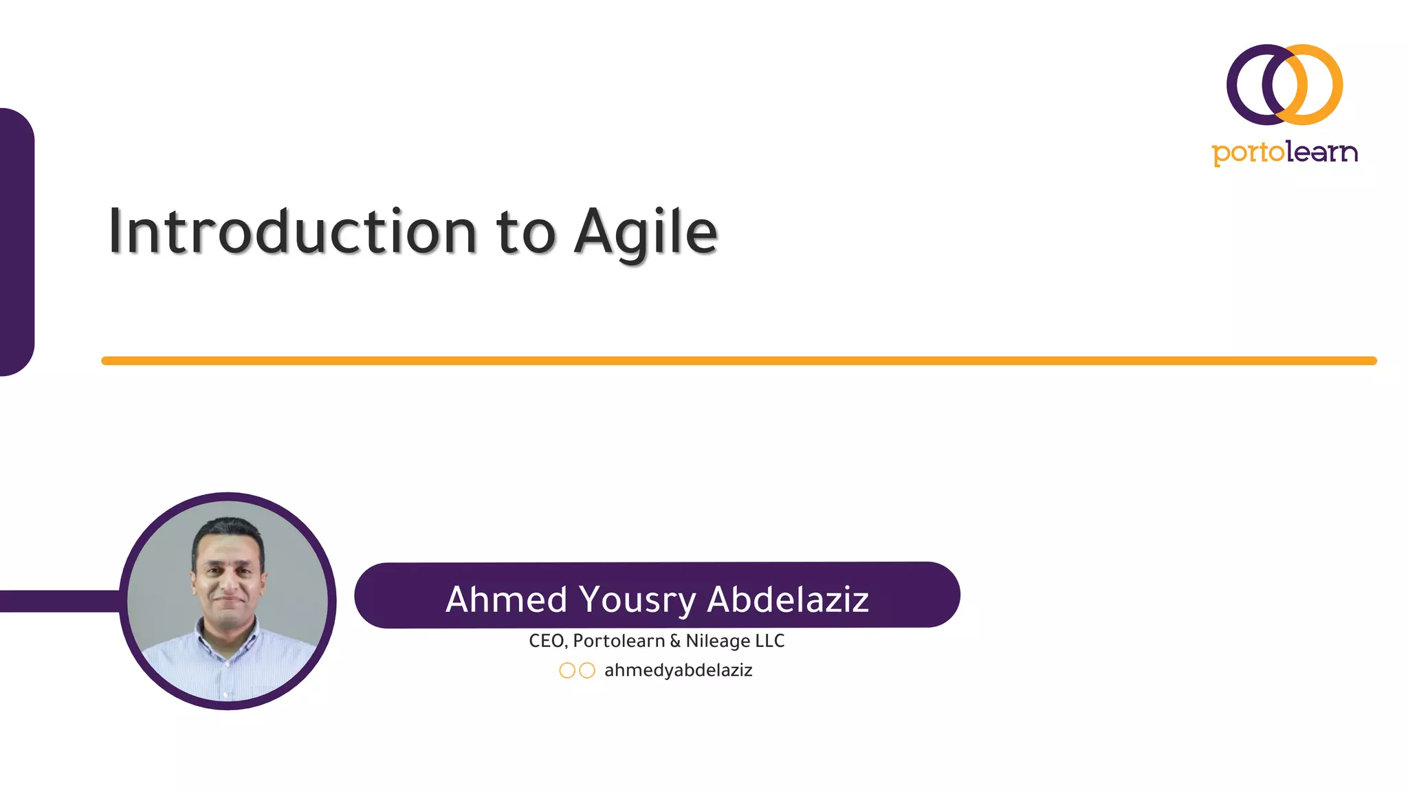 Introduction to Agile | PDF