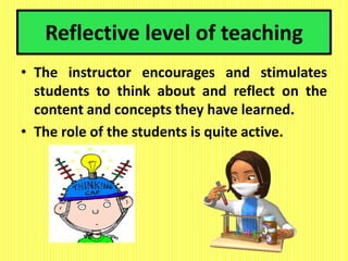 1. unit 3 approaches of teaching | PPTX