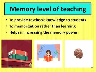 1. unit 3 approaches of teaching | PPTX