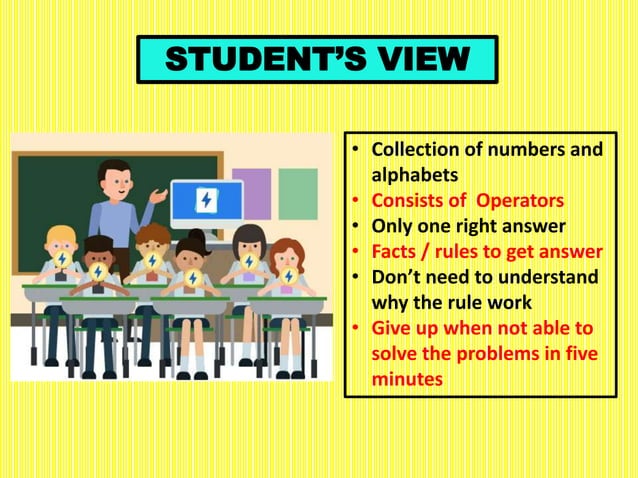 1. meaning and definition of mathematics | PPT