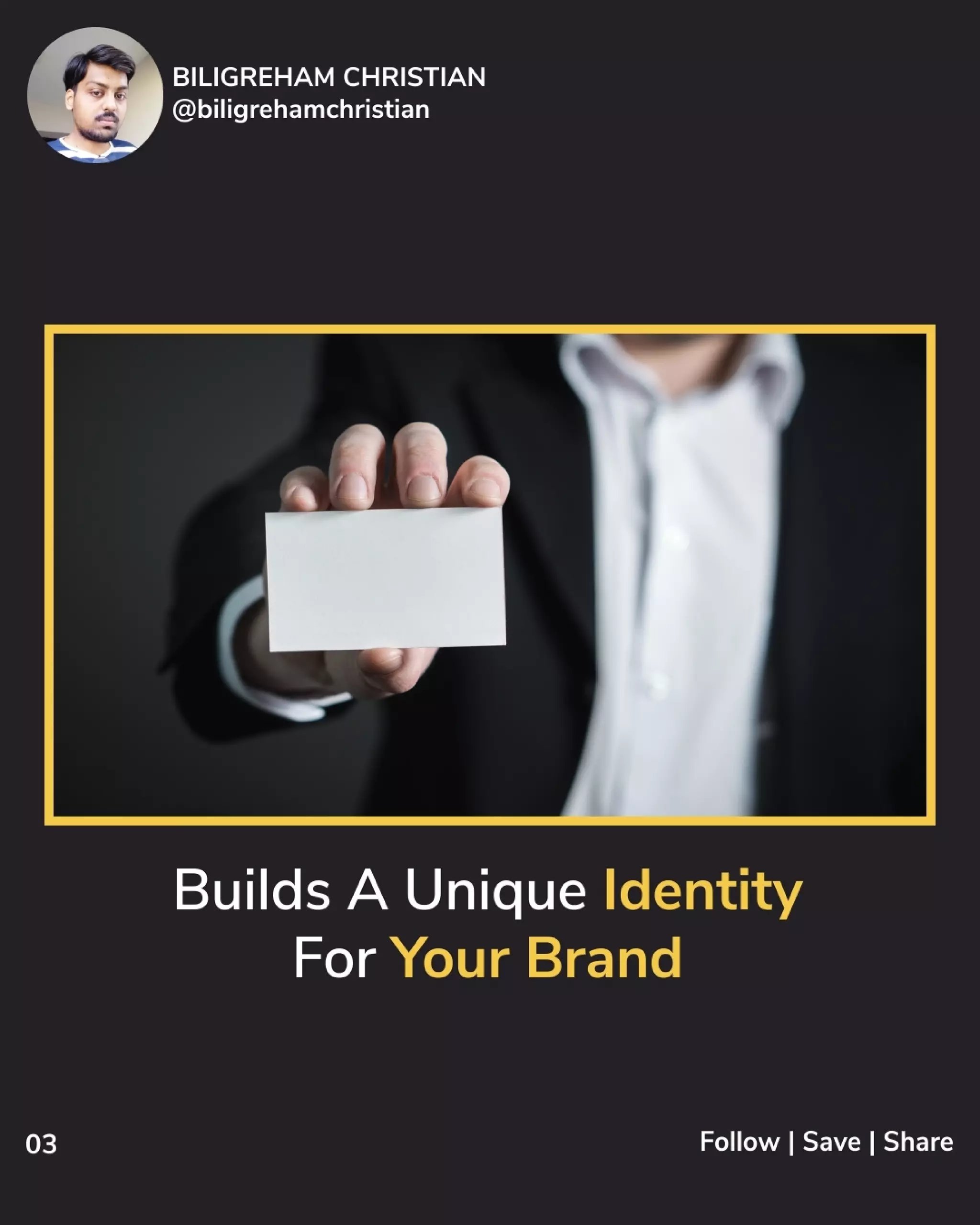 The importance of graphic design for your business | PDF