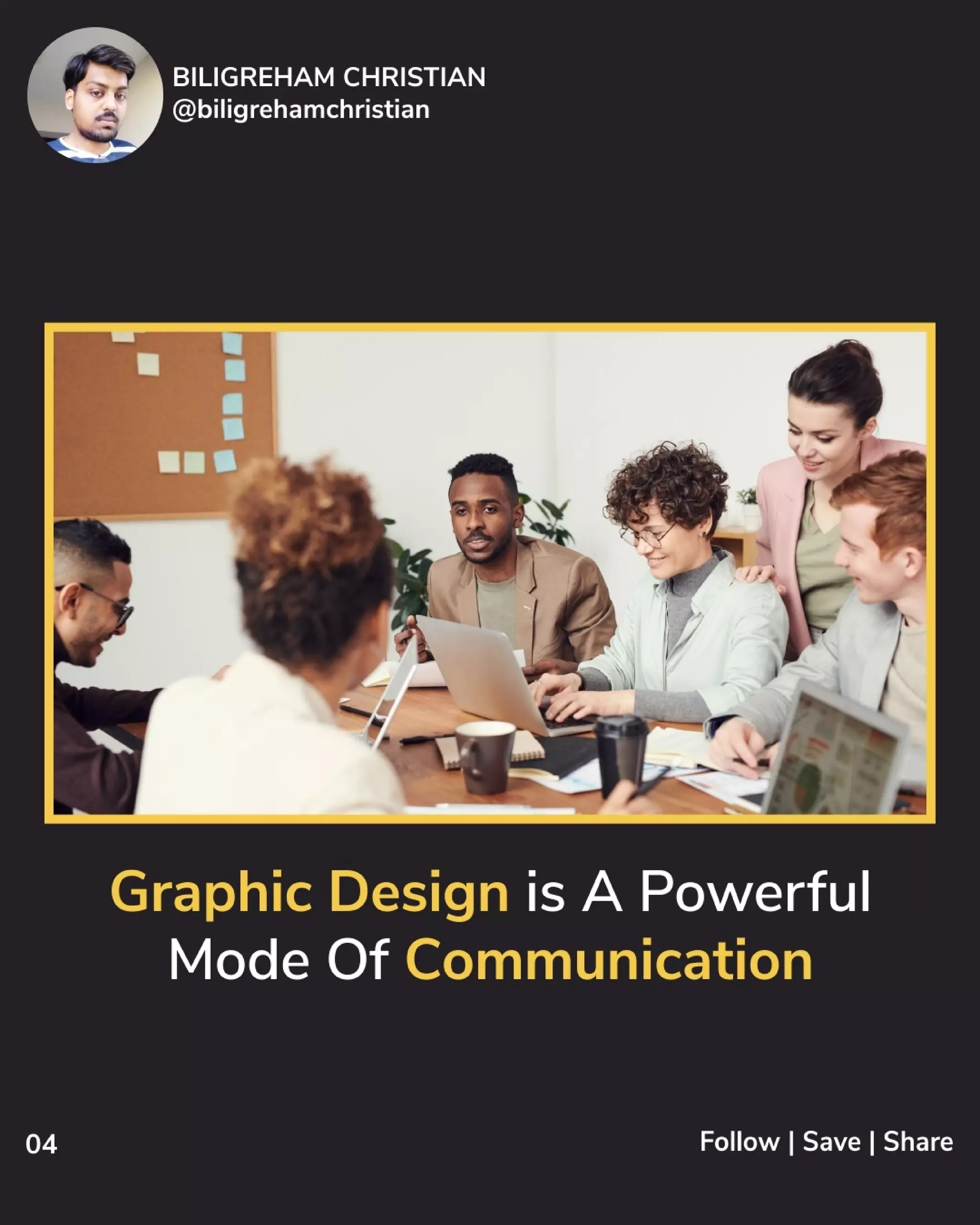The importance of graphic design for your business | PDF