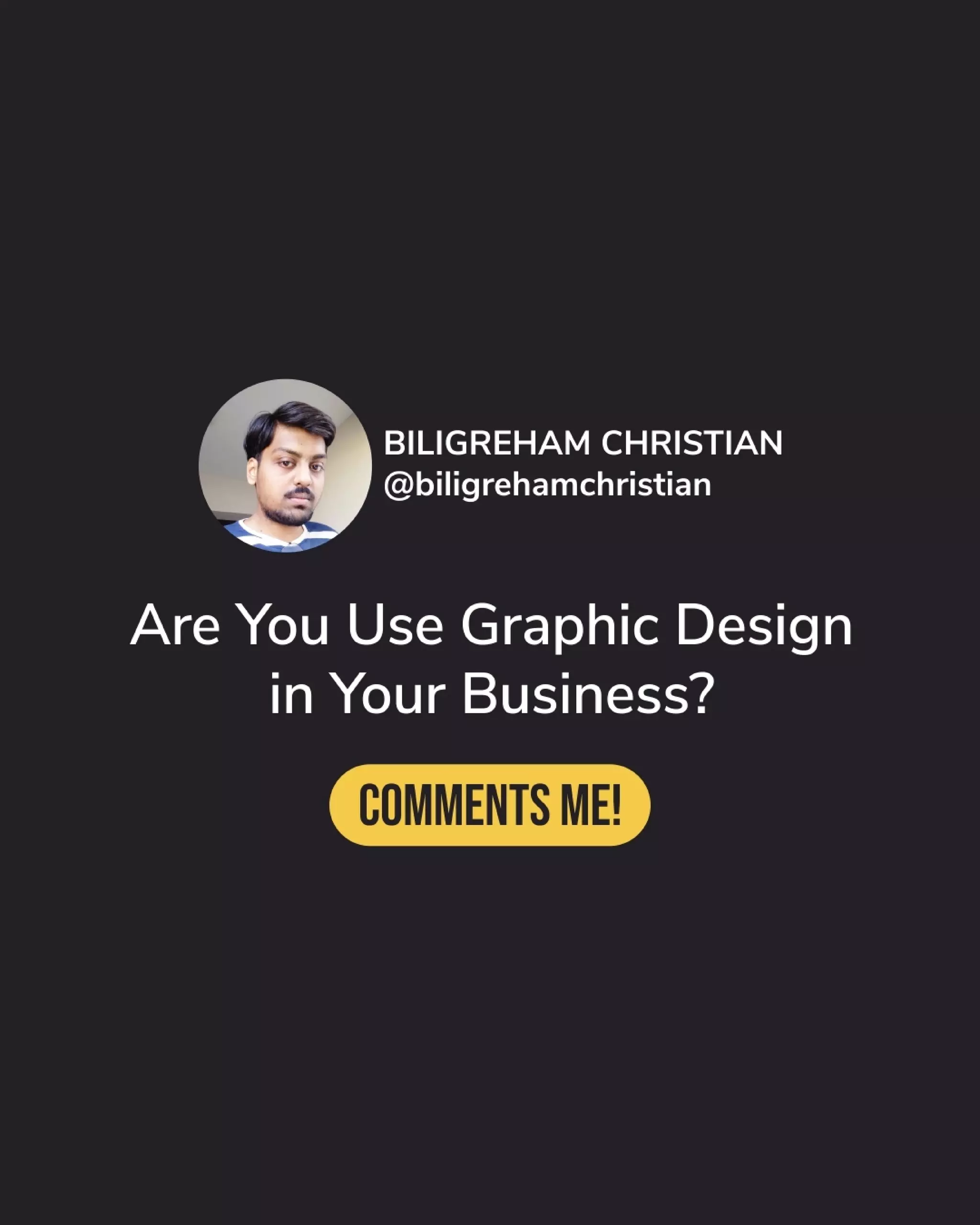 The importance of graphic design for your business | PDF