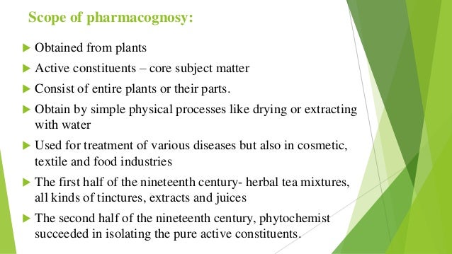 1. Introduction, history and scope of Pharmacy ( for F. Y. D. PHARM) | PPTX