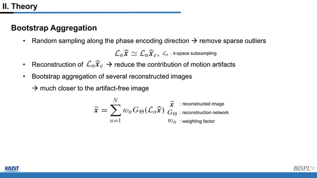 Unpaired MR Motion Artifact Deep Learning Using Outlier-Rejecting ...