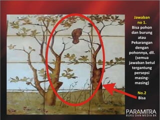 1. kerjasama antar umat beragama | PPTX