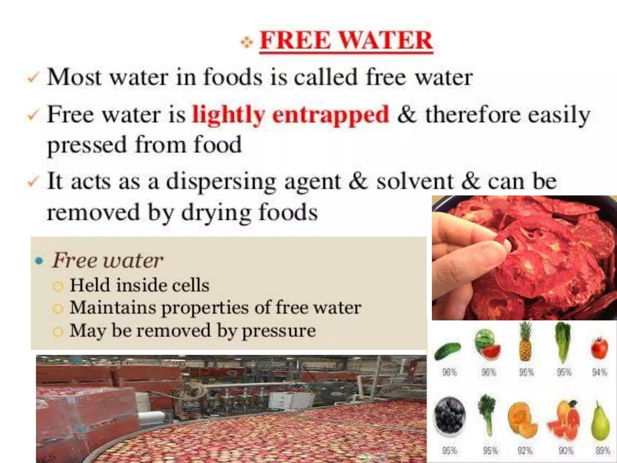 1. forms of water | PPTX