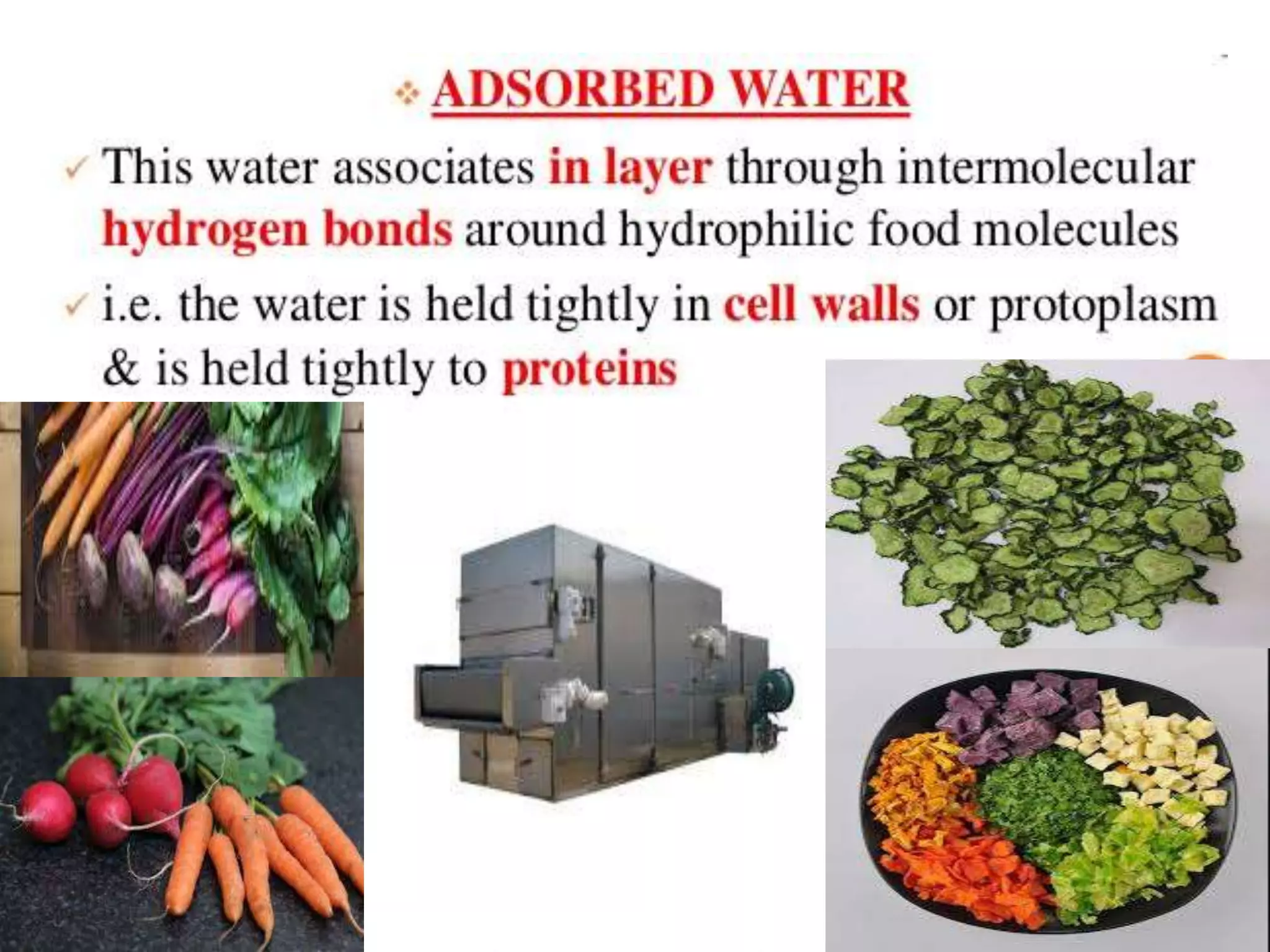 1. forms of water | PPTX
