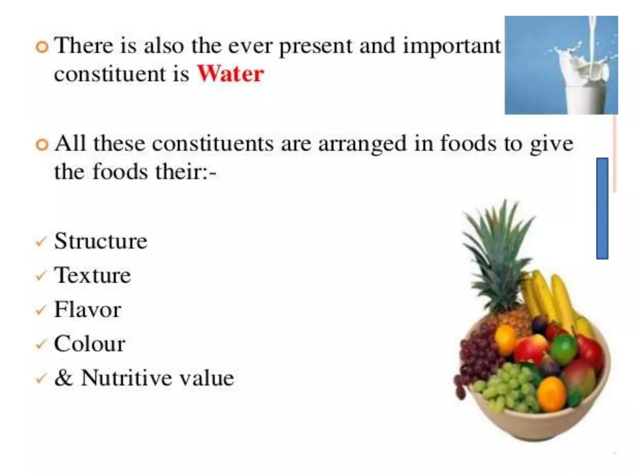1. forms of water | PPTX