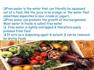 1. forms of water | PPTX