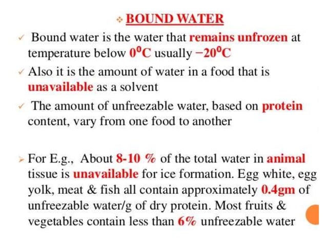 1. forms of water | PPTX | Chemistry | Science