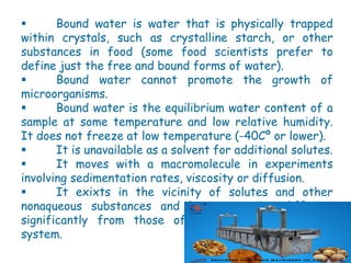 1. forms of water | PPTX