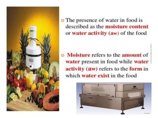 1. forms of water | PPTX