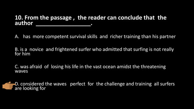 1. study and thinking skills | PPT
