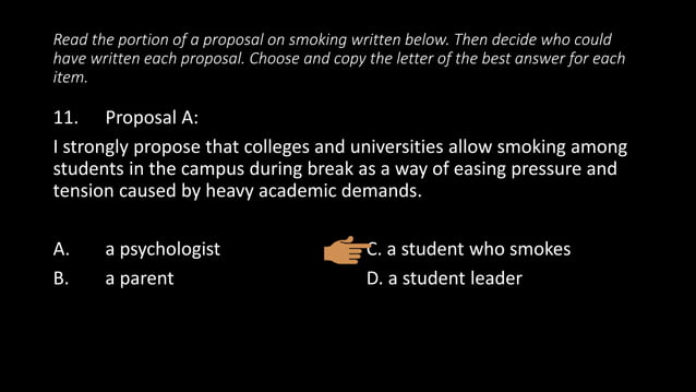 1. study and thinking skills | PPT