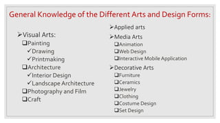 1. creative industries 01 (introduction) | PPTX