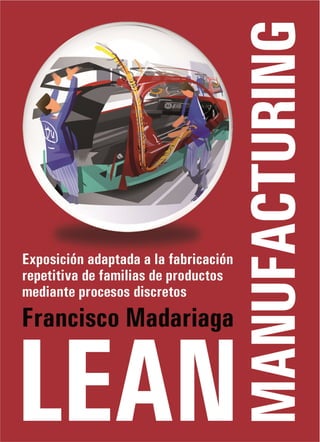 1. herramientas de lean manufacturing. libro versión 2020 | PDF