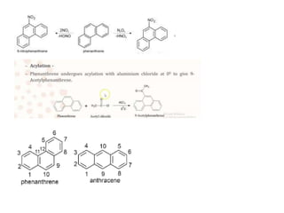 1. aromaticity | PPTX