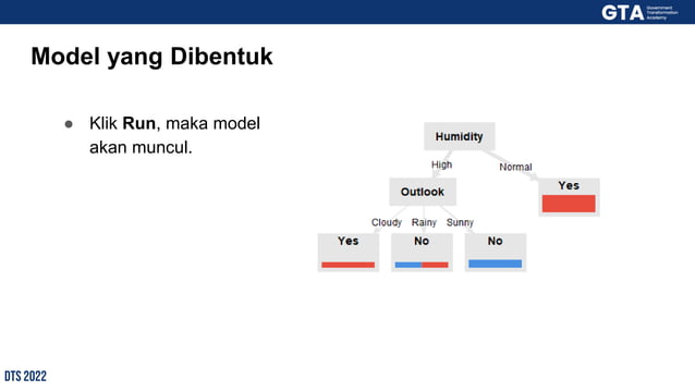1. klasifikasi dan evaluasi | PDF